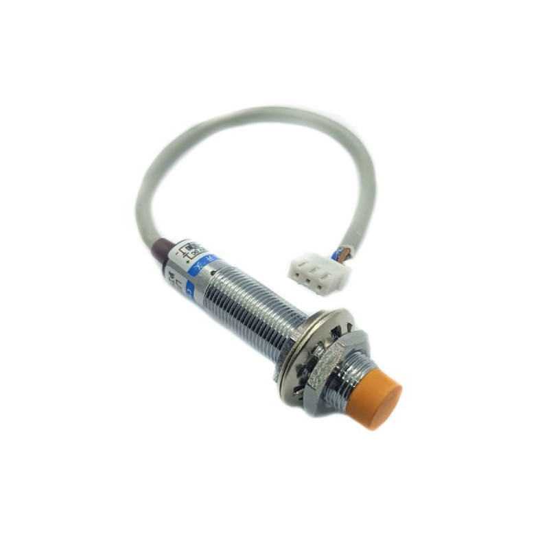 Sensor inductivo Wanhao D6 plus COD 959 – Villa Mitre